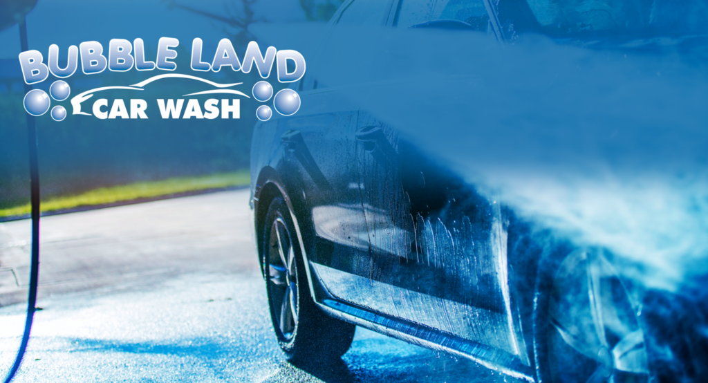 Services | Bubble Land